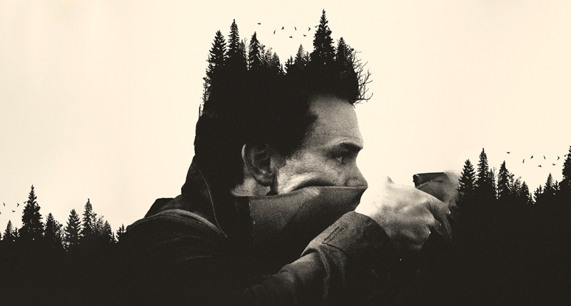 ‘La integridad de Joseph Chambers’, la última película de Robert ...