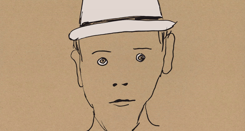 Jason Mraz, nueva edición de ‘We sing. We dance. We steal things ...