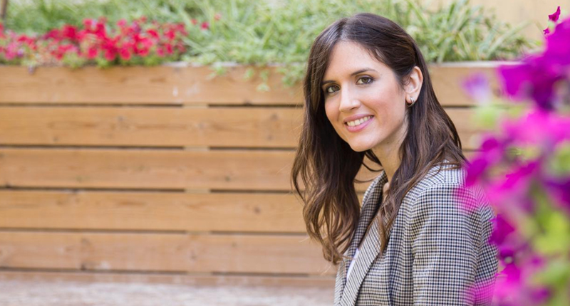 María Jesús Pérez Navarro: “El sufrimiento de las cigarras es una ...